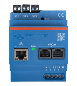 Victron Energy 3-Phase Energy Meter